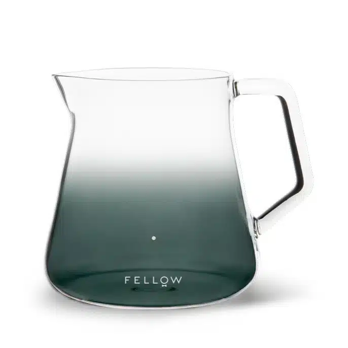 Fellow Mighty Small Glass Carafe - Nahat Coffee